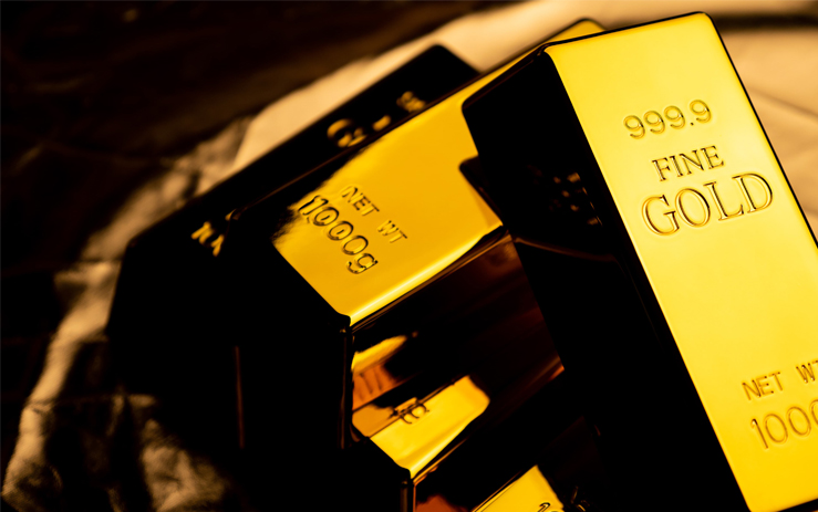 Deretan Emiten Penambang Emas di Indonesia - Emtrade