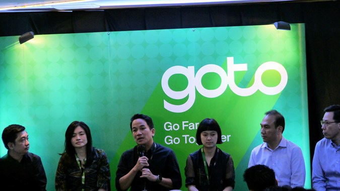 Kenapa Saham GOTO All Time Low di Tengah Penutupan TikTok Shop? - Emtrade